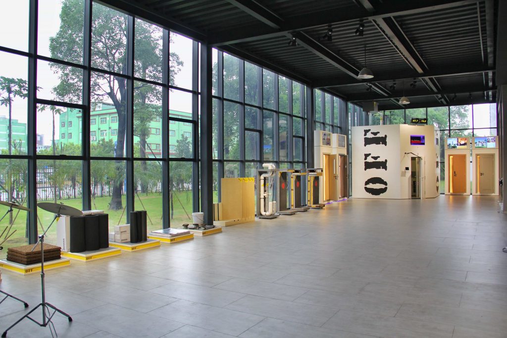 About Us – SoundBox