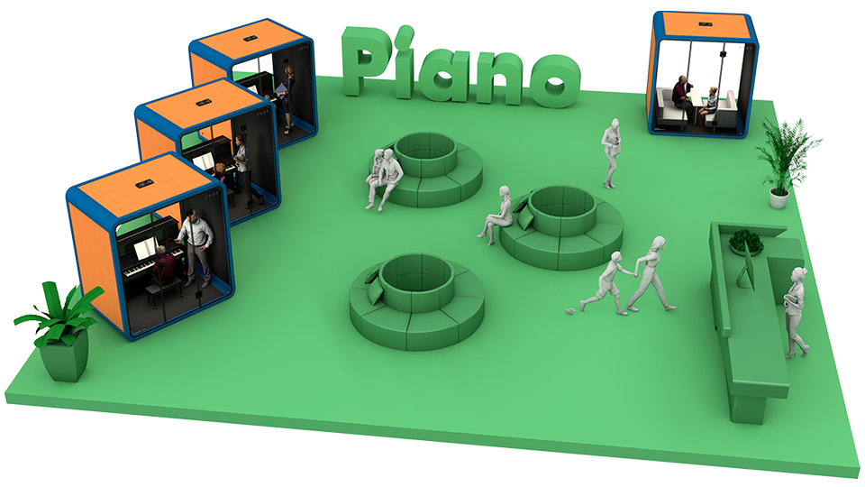 education-piano-soundbox – SoundBox