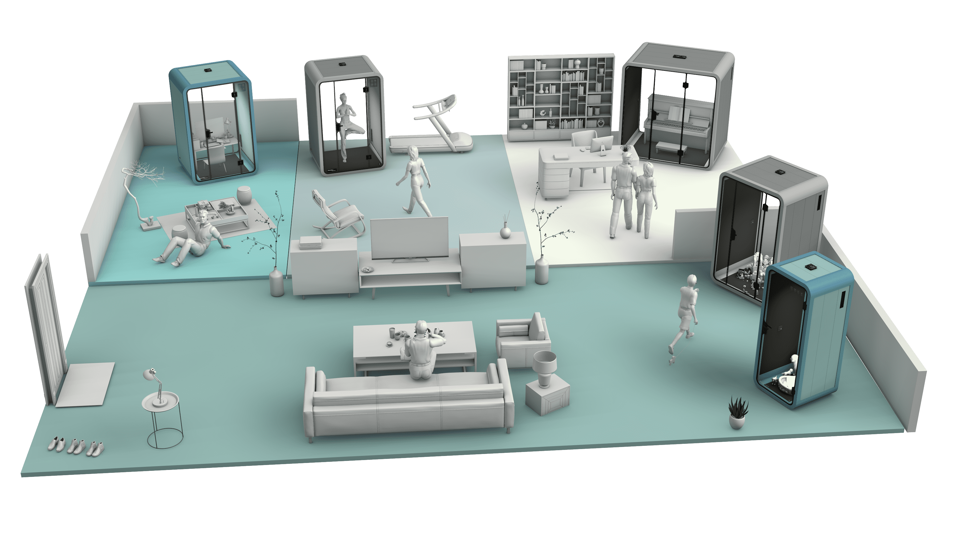 residential-application-1 – SoundBox