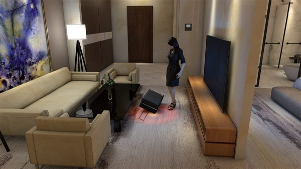 Hotel Acoustic Solutions – SoundBox