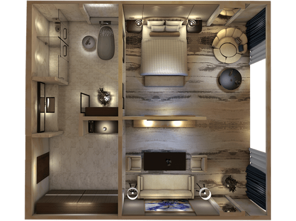 Hotel Acoustic Solutions – SoundBox