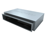 Air-Con Sound Insulation – SoundBox