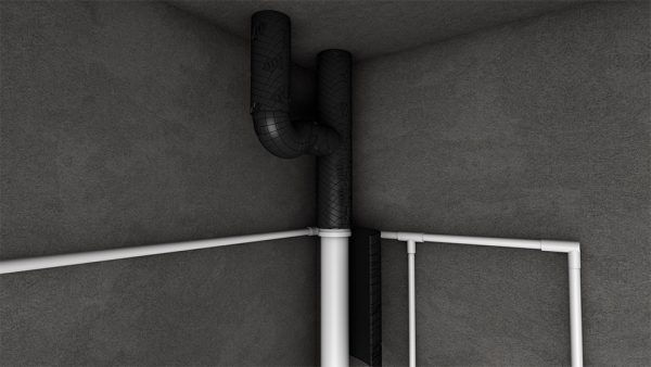 Ducting Sound Insulation – SoundBox
