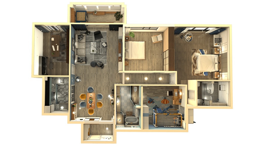 Residential Acoustic Solutions – SoundBox