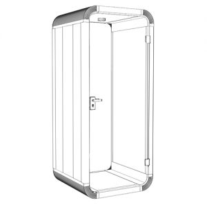 Silence Booth – SoundBox