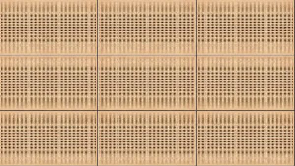 Perforated Acoustic Panel – SoundBox