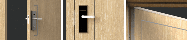 Engineering Acoustic Door – SoundBox