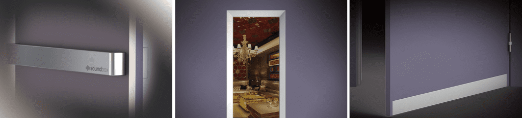 Engineering Acoustic Door – SoundBox