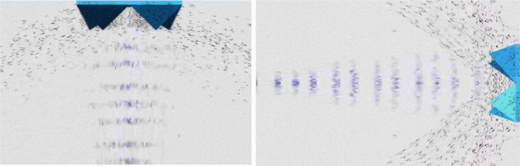 MLS Pyramid Diffuser – SoundBox