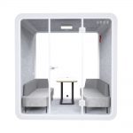 Walls Sound Insulation – SoundBox