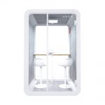 Walls Sound Insulation – SoundBox