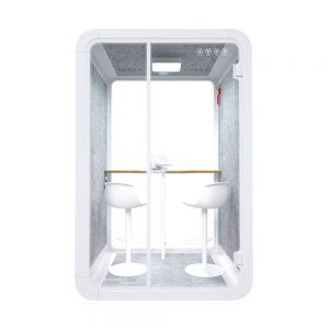 Walls Sound Insulation – SoundBox