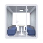 Walls Sound Insulation – SoundBox