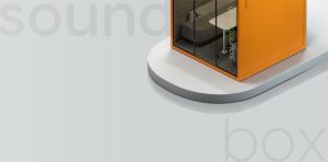 Silence Booth – SoundBox