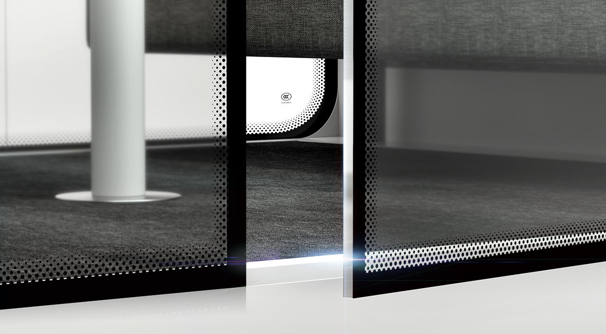 AR Series – SoundBox