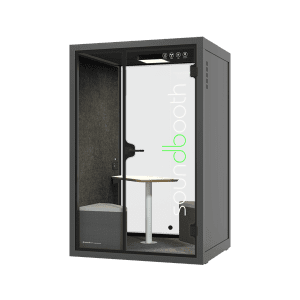 Silence Booth – SoundBox