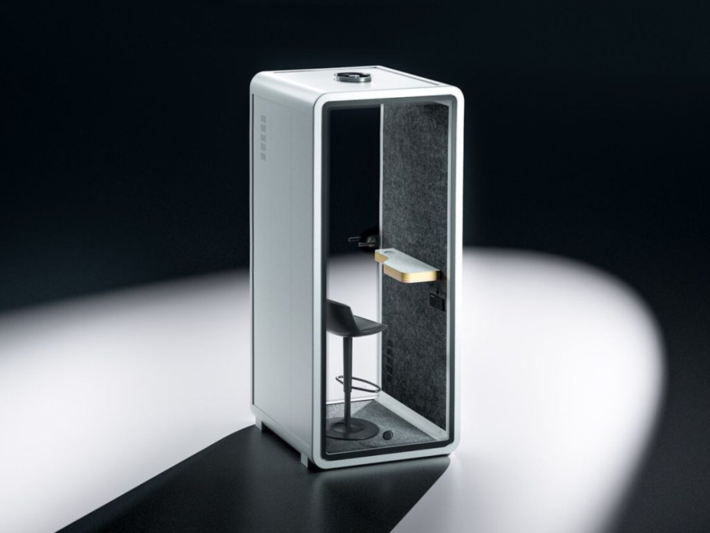 SR Series – SoundBox