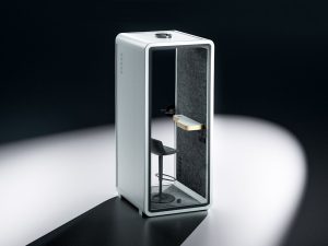 SR Series – SoundBox