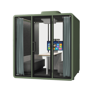 SR Series – SoundBox