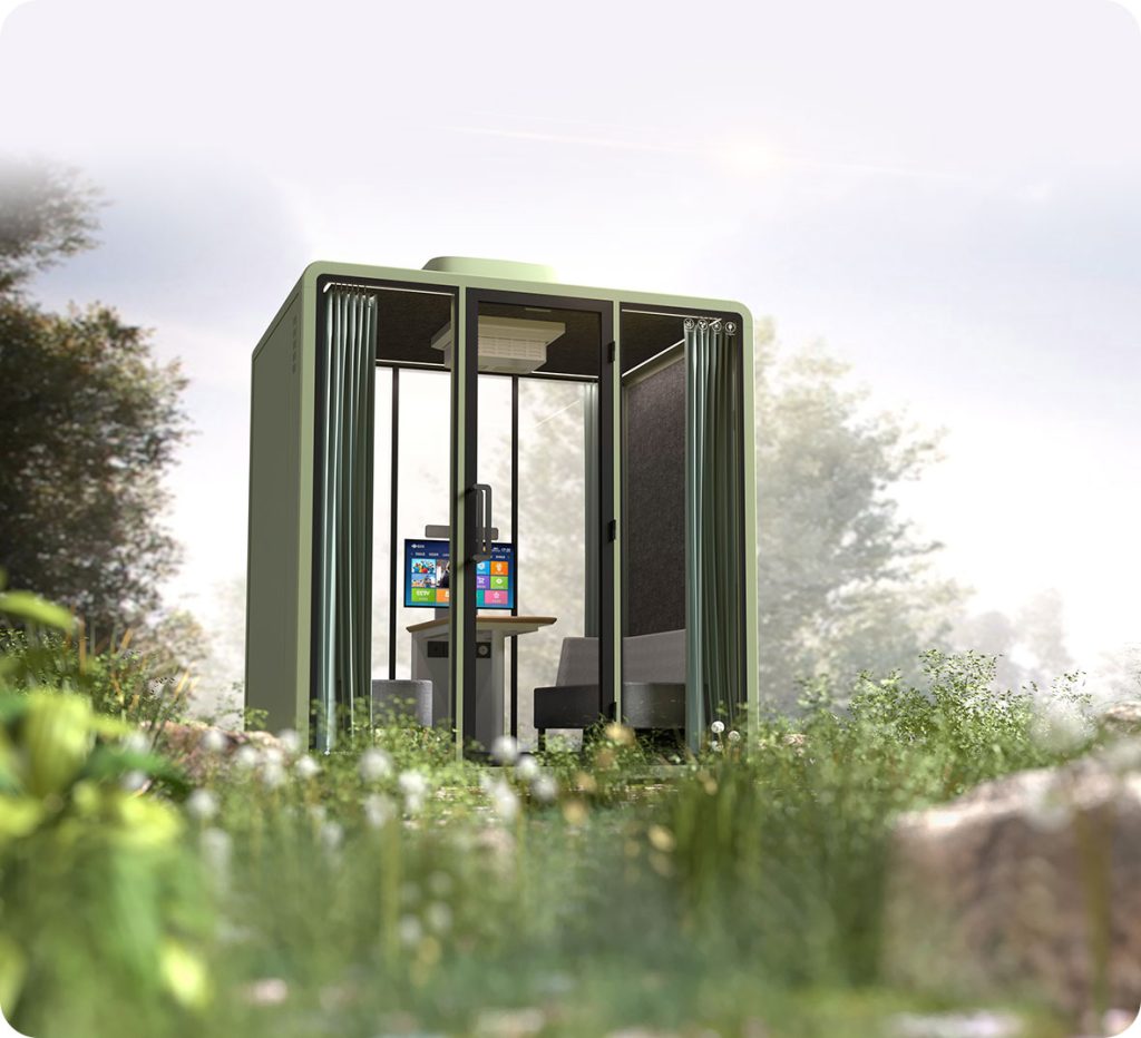 Outdoor Series – SoundBox