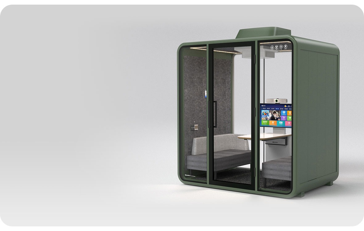 Outdoor Series – SoundBox