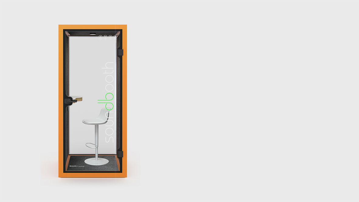 AR Series – SoundBox