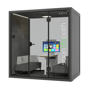 AR Series – SoundBox