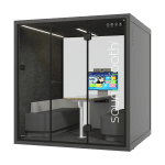 AR Series – SoundBox