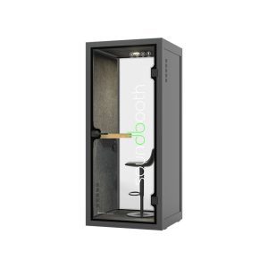 Silence Booth – SoundBox