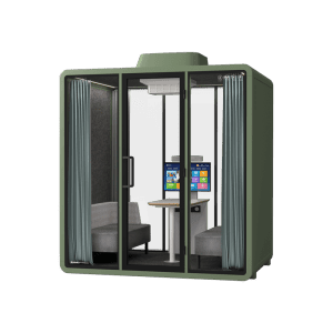 Outdoor Series – SoundBox