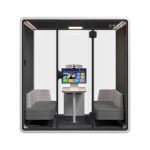 Silence Booth – SoundBox