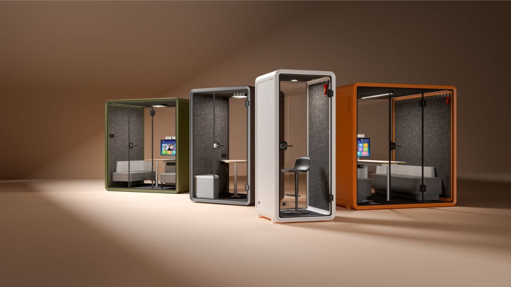 SoundBox – Official Website